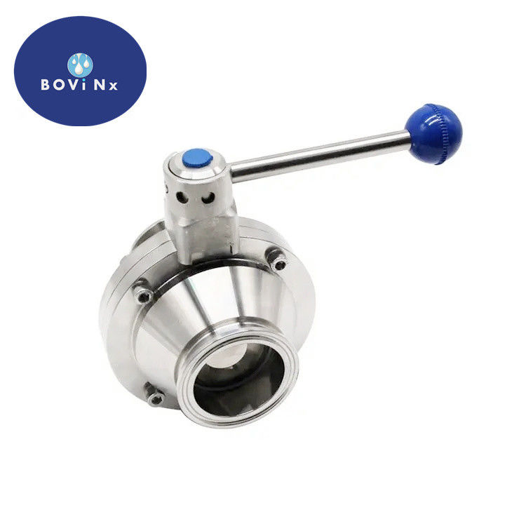 Stainless Steel Valves for High Pressure Applications DN15 to DN100 ...