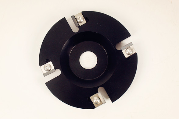 Cattle Use Cow Hoof Trimming Disc Grinding 8 Blades Sharp Blade Type