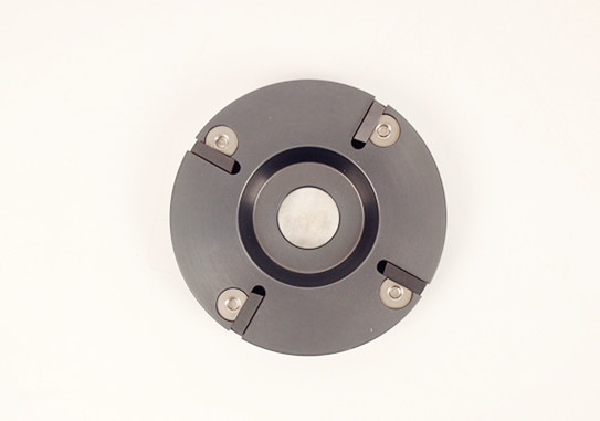 Grinding Cattle Hoof Trimming Disc Wheel 8 Blades Fast Foot Sharp